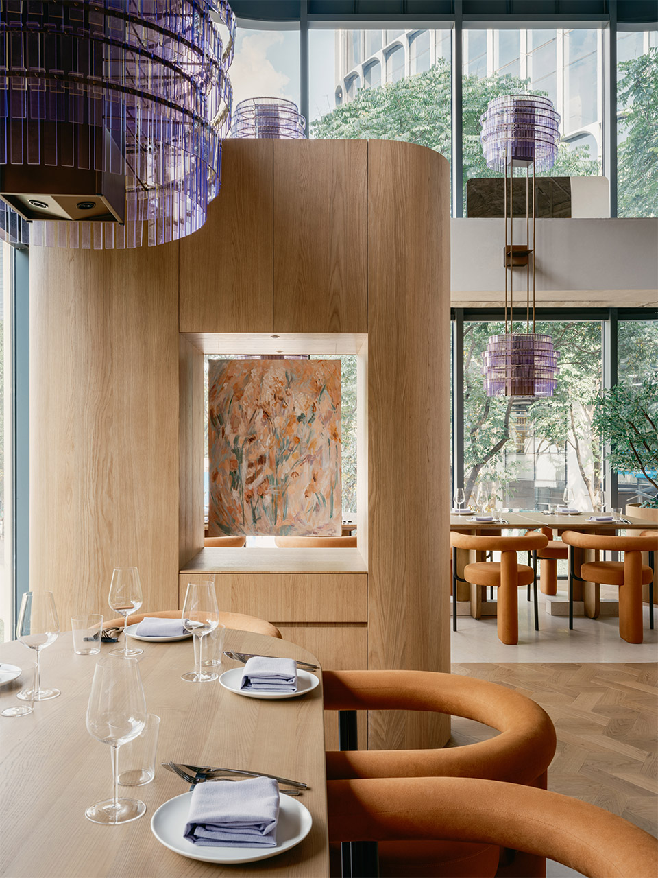 Aster by Joshua Paris by RooMoo - 谷德设计网