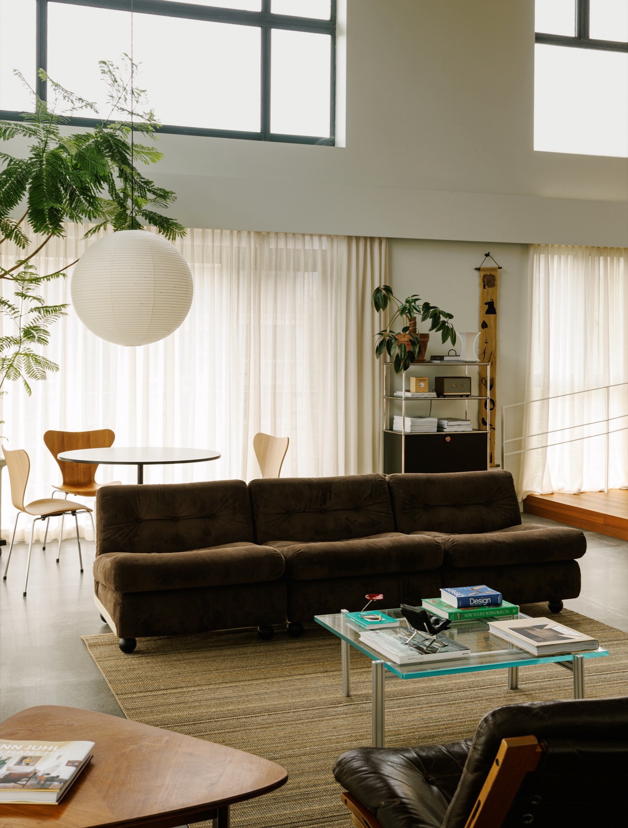 Way Design Studio office by Way Design Studio - 谷德设计网