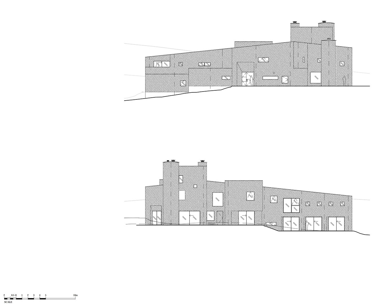 HUNDRED ACRE WOOD by Denizen Works - 谷德设计网