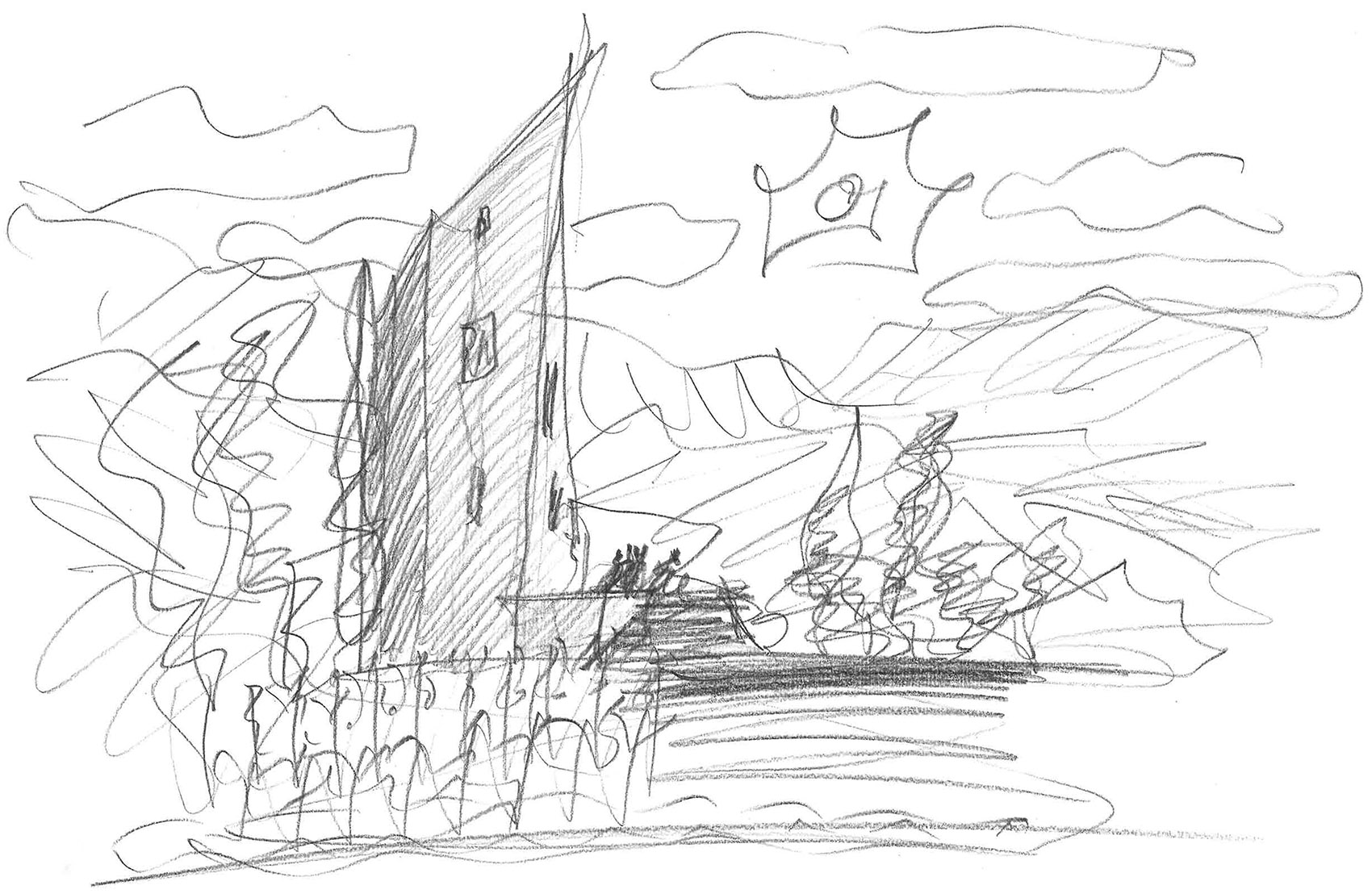 SWISSHOUSE XL in Coldrerio by Davide Macullo Architects - 谷德设计网