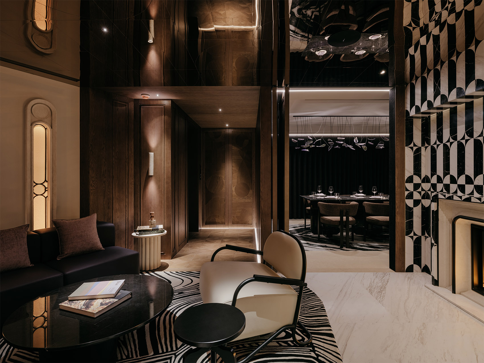 Aster by Joshua Paris by RooMoo - 谷德设计网