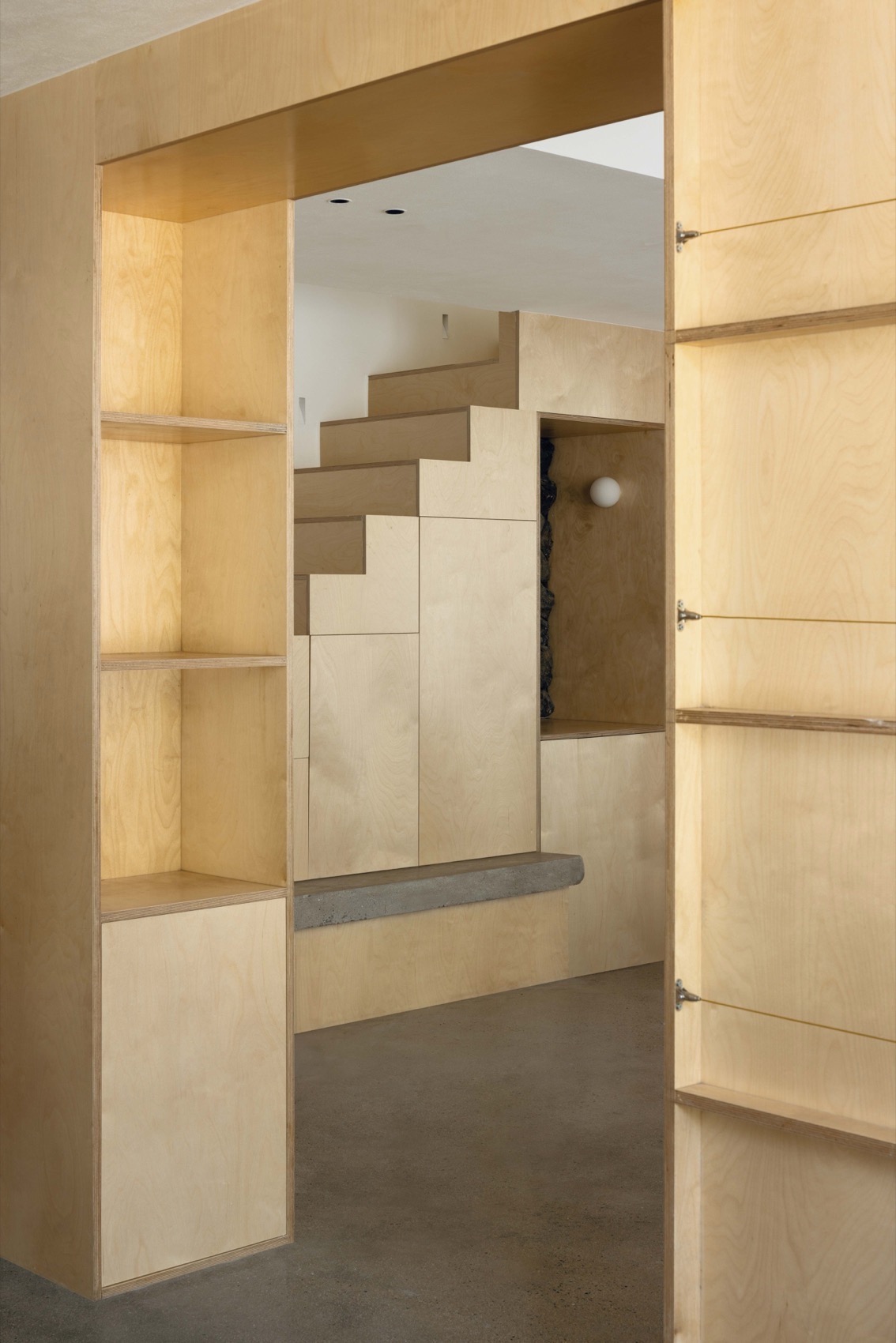 Star Pliates Hub by YuanShe Studio - 谷德设计网