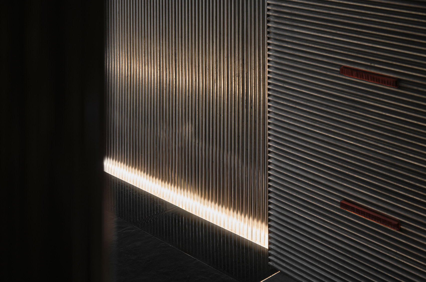 DMC Bar by Fununit Design & More - 谷德设计网