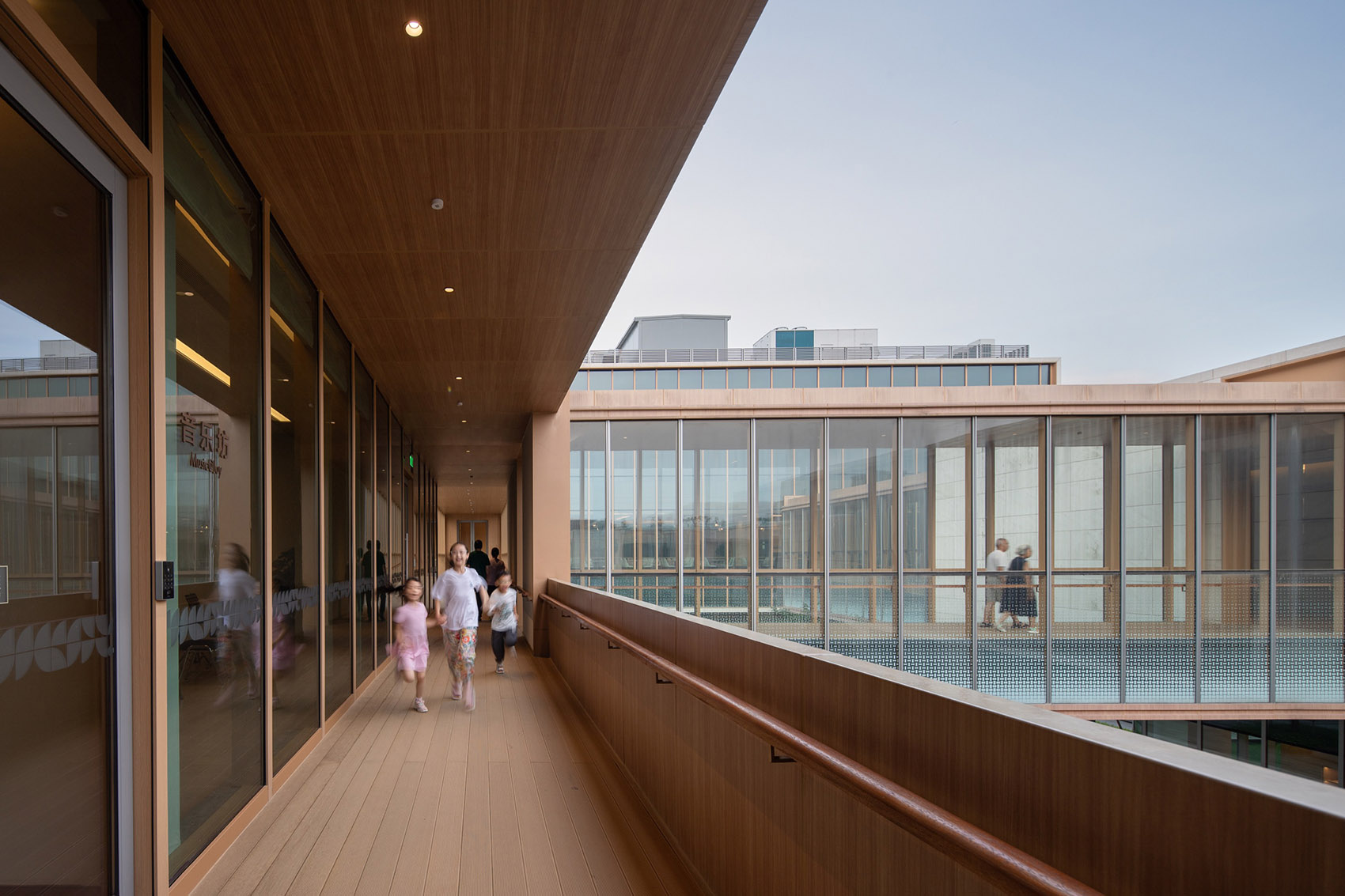 Joyful Community by GN Architects - 谷德设计网
