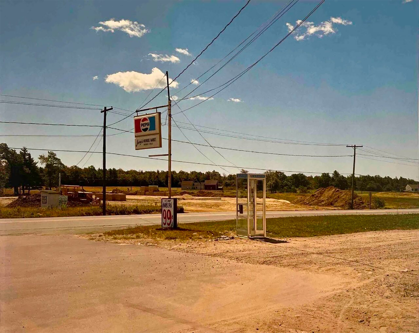 The fourth exhibition of “HALF STAGE – when attitude becomes form ...