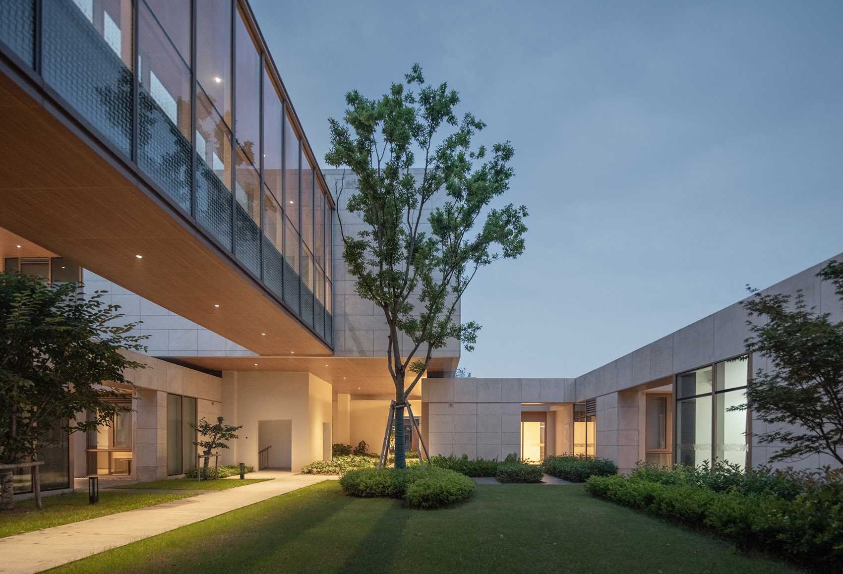 Joyful Community by GN Architects - 谷德设计网