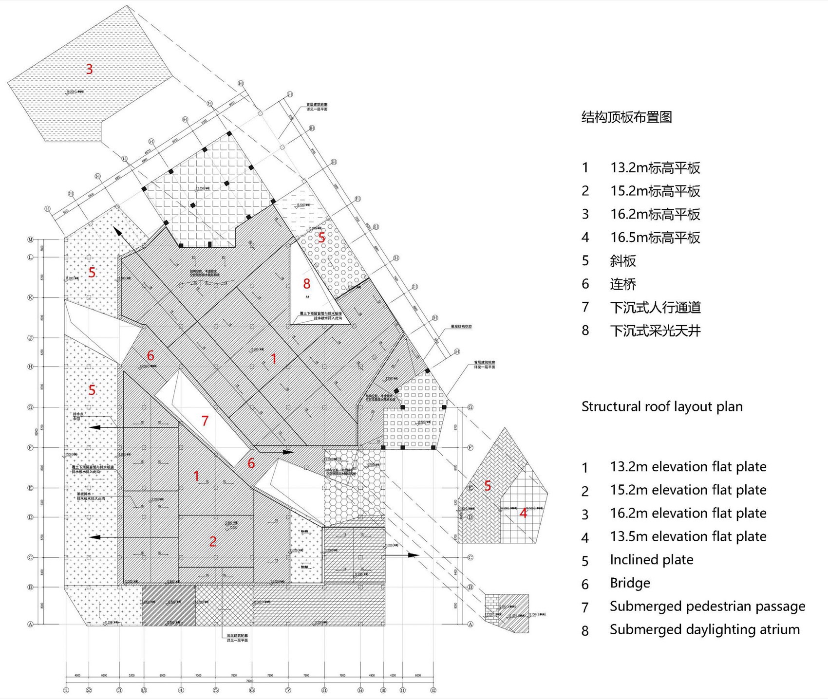 Everyday Landscape Infrastructure Urban Parking Park Design by School ...