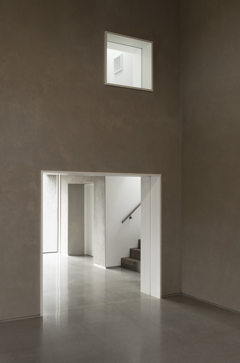 HUNDRED ACRE WOOD by Denizen Works - 谷德设计网