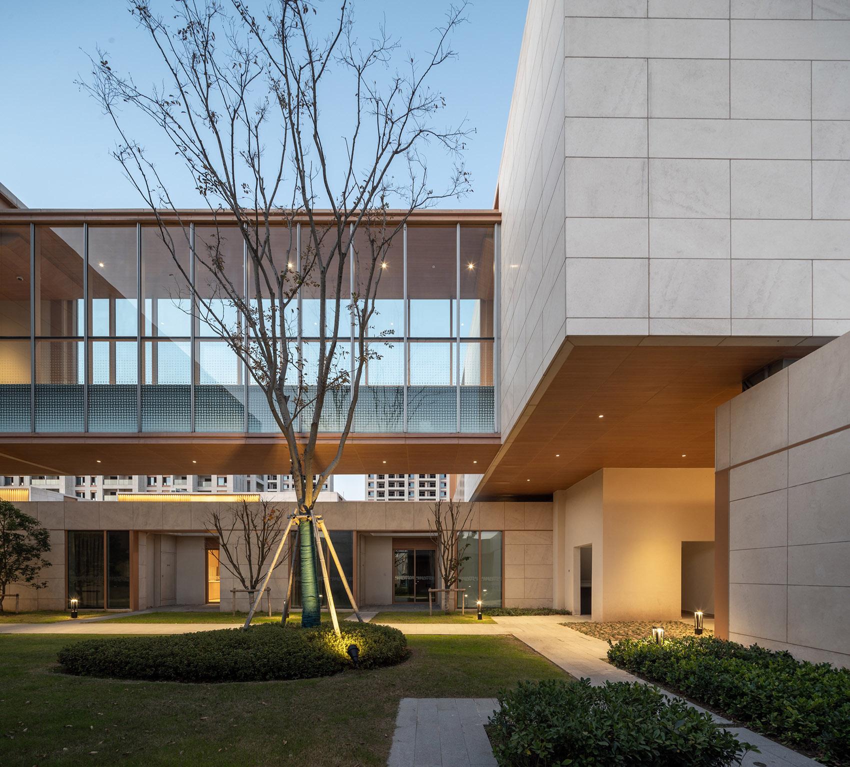 Joyful Community by GN Architects - 谷德设计网