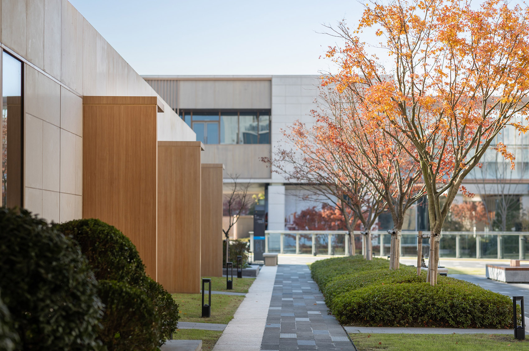 Joyful Community by GN Architects - 谷德设计网