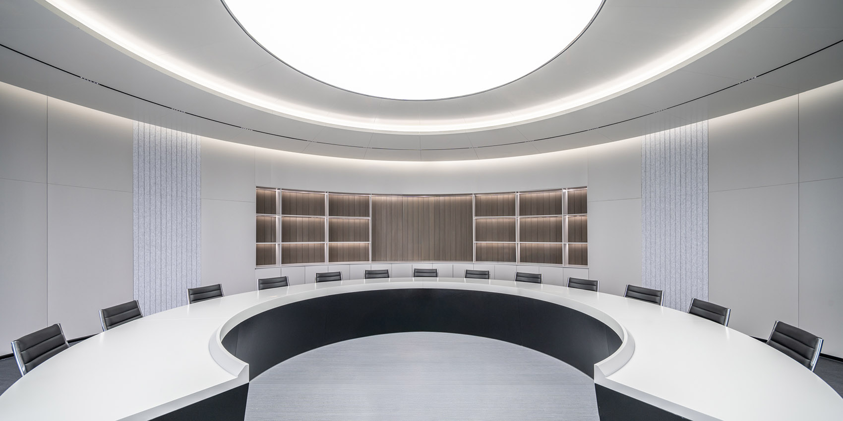 Hengli Hydraulics International R&D Center by weico - 谷德设计网