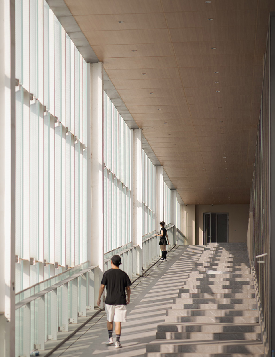 Joyful Community by GN Architects - 谷德设计网