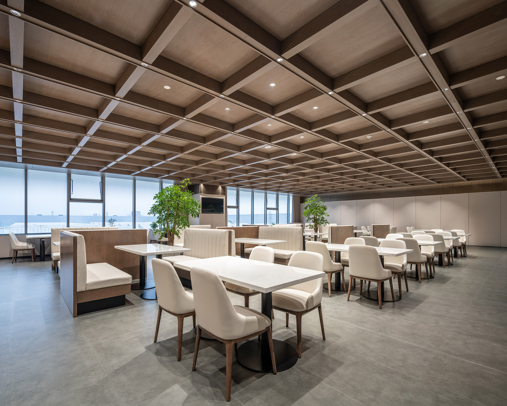 Hengli Hydraulics International R&D Center by weico - 谷德设计网