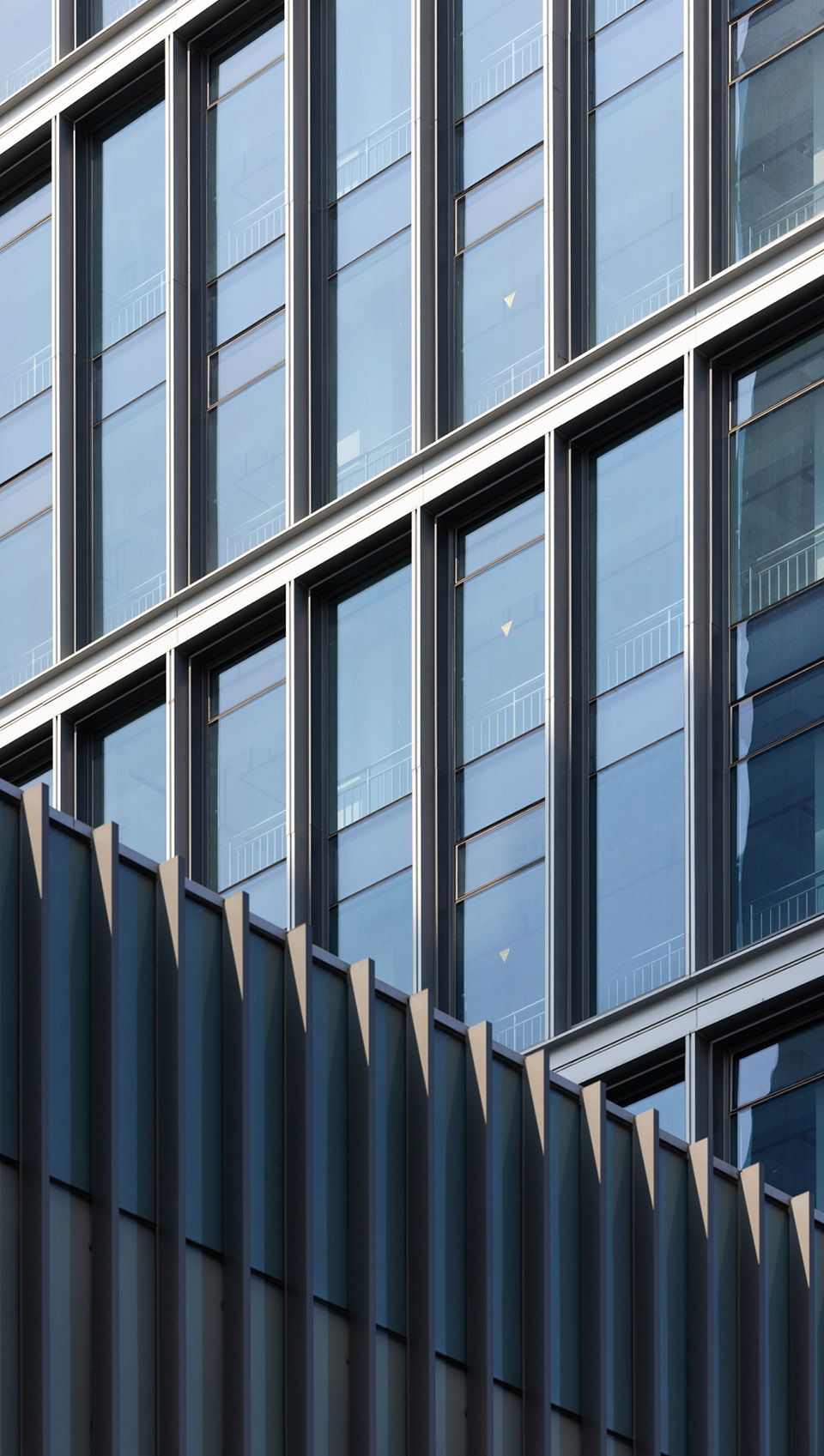 SINA Smart Valley Campus by SEA Design - 谷德设计网