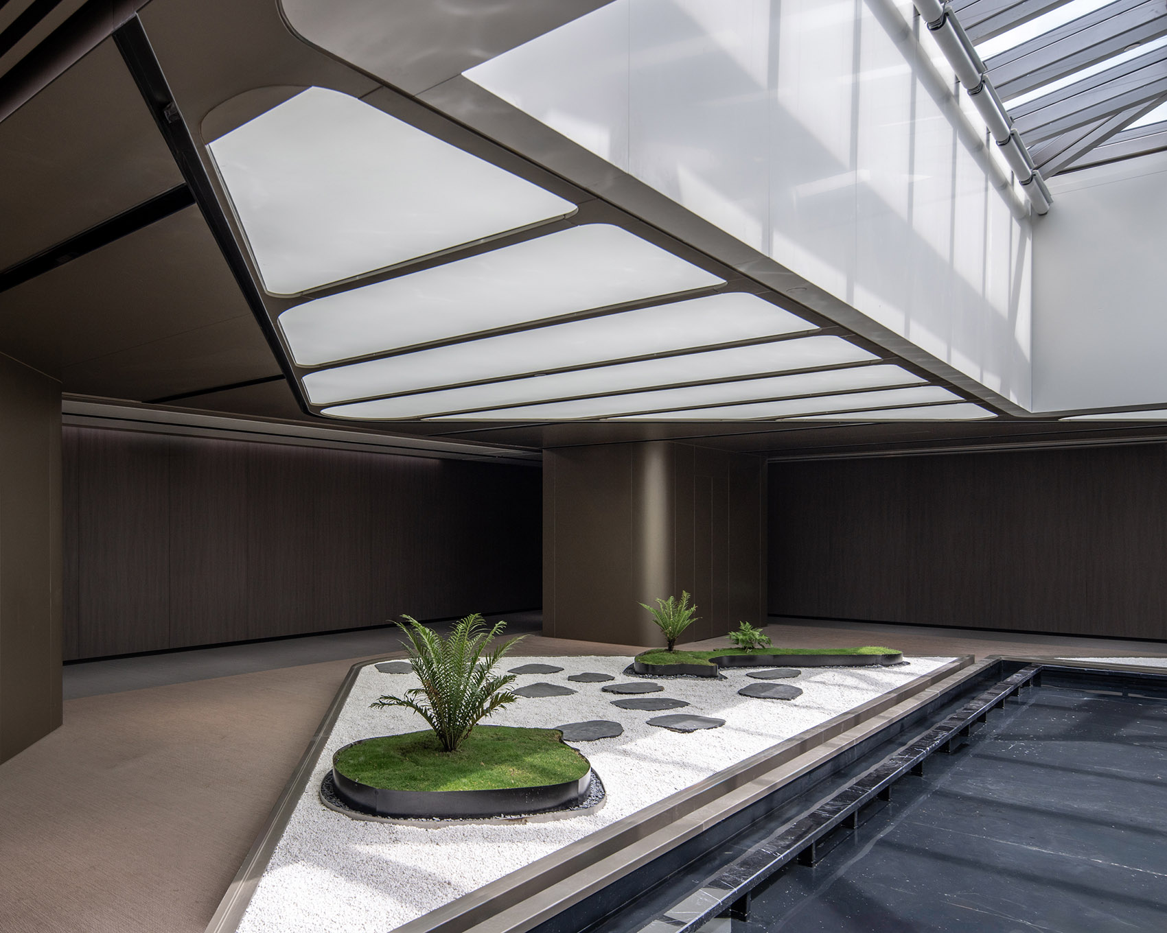Hengli Hydraulics International R&D Center by weico - 谷德设计网