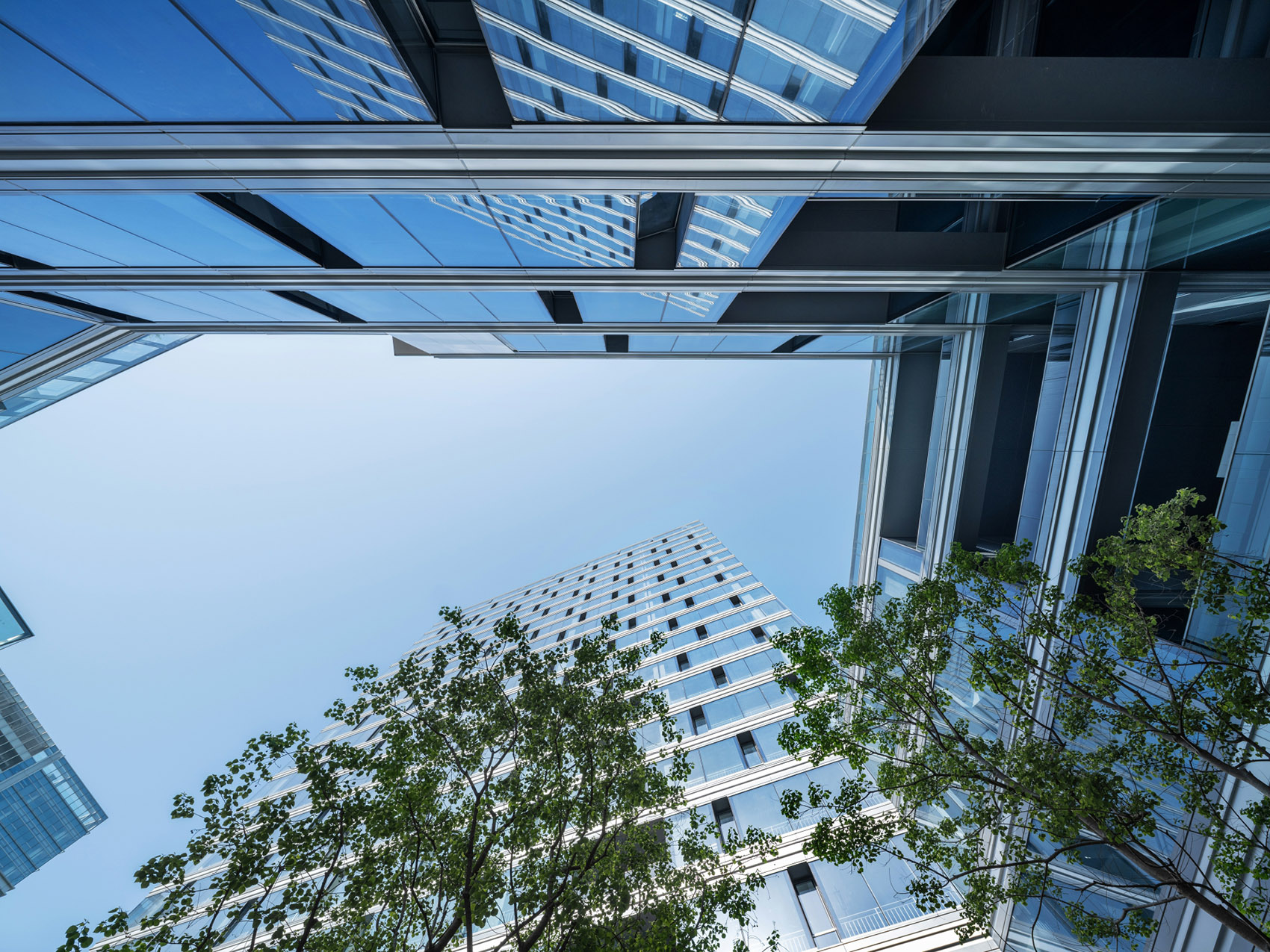 SINA Smart Valley Campus by SEA Design - 谷德设计网