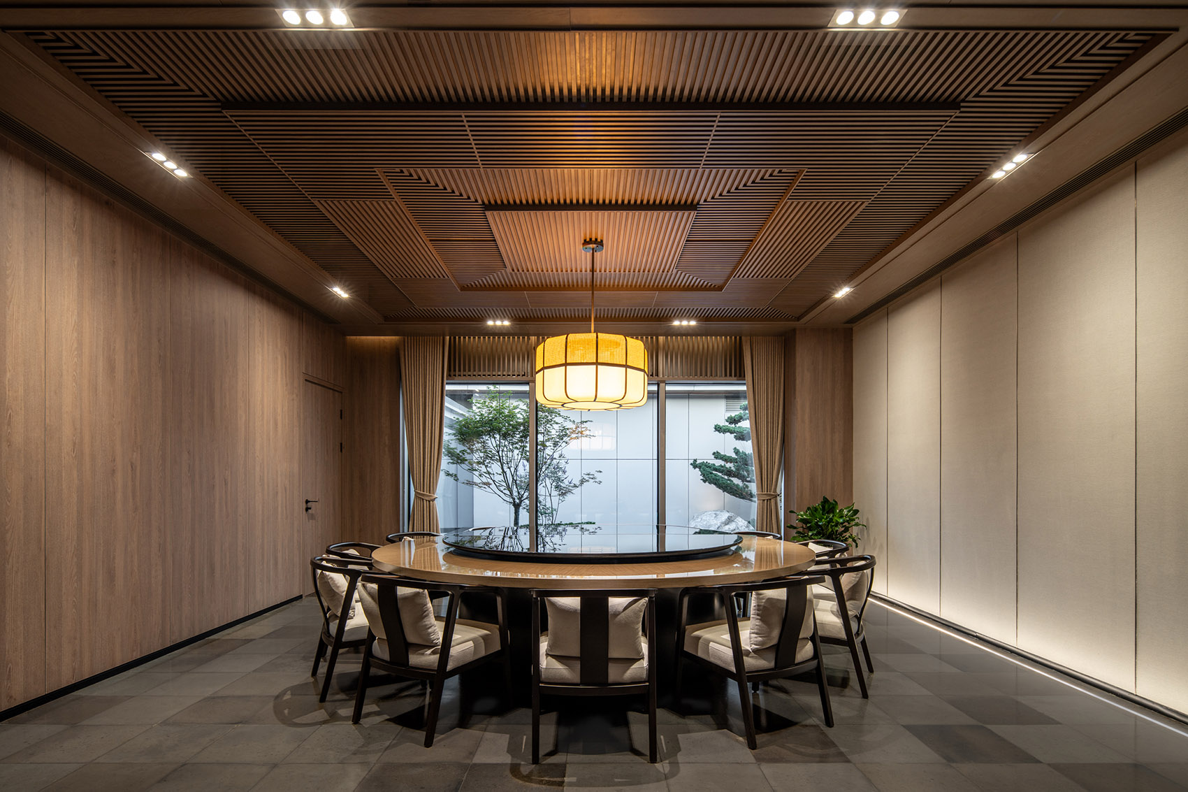 Hengli Hydraulics International R&D Center by weico - 谷德设计网