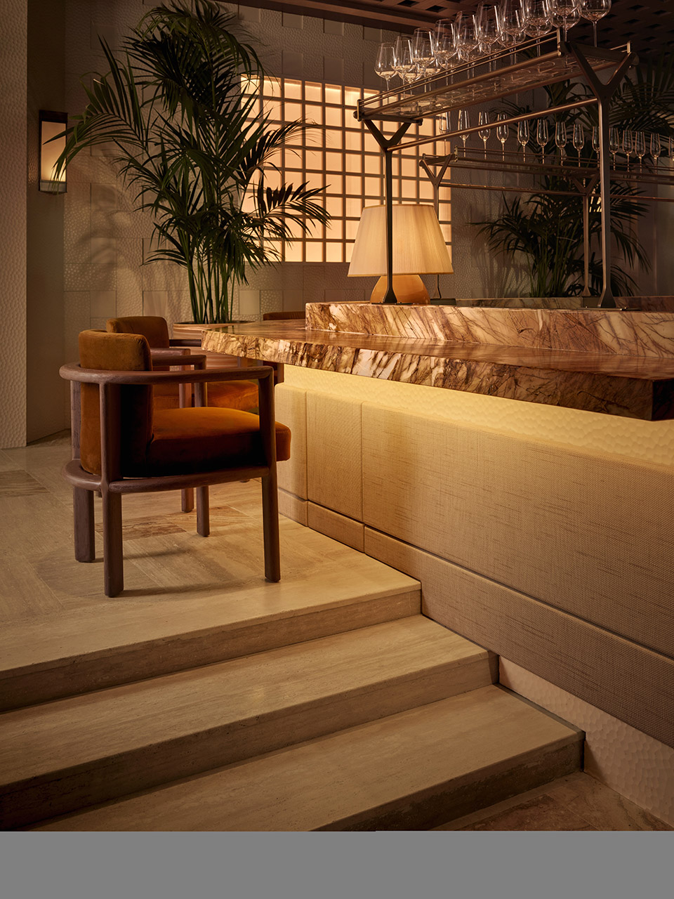 Esca Restaurant by URBANJOBS - 谷德设计网