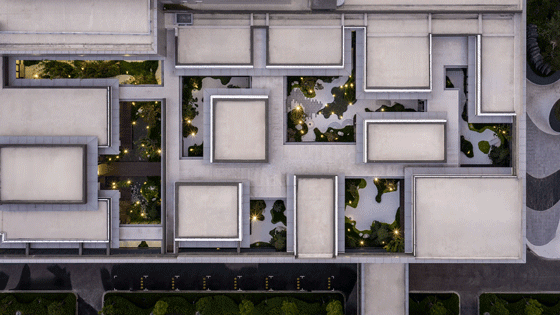 Hengli Hydraulics International R&D Center by weico - 谷德设计网