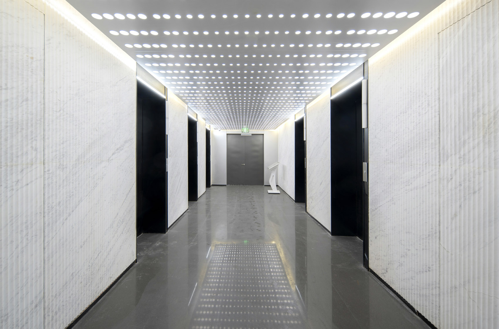 SINA Smart Valley Campus by SEA Design - 谷德设计网