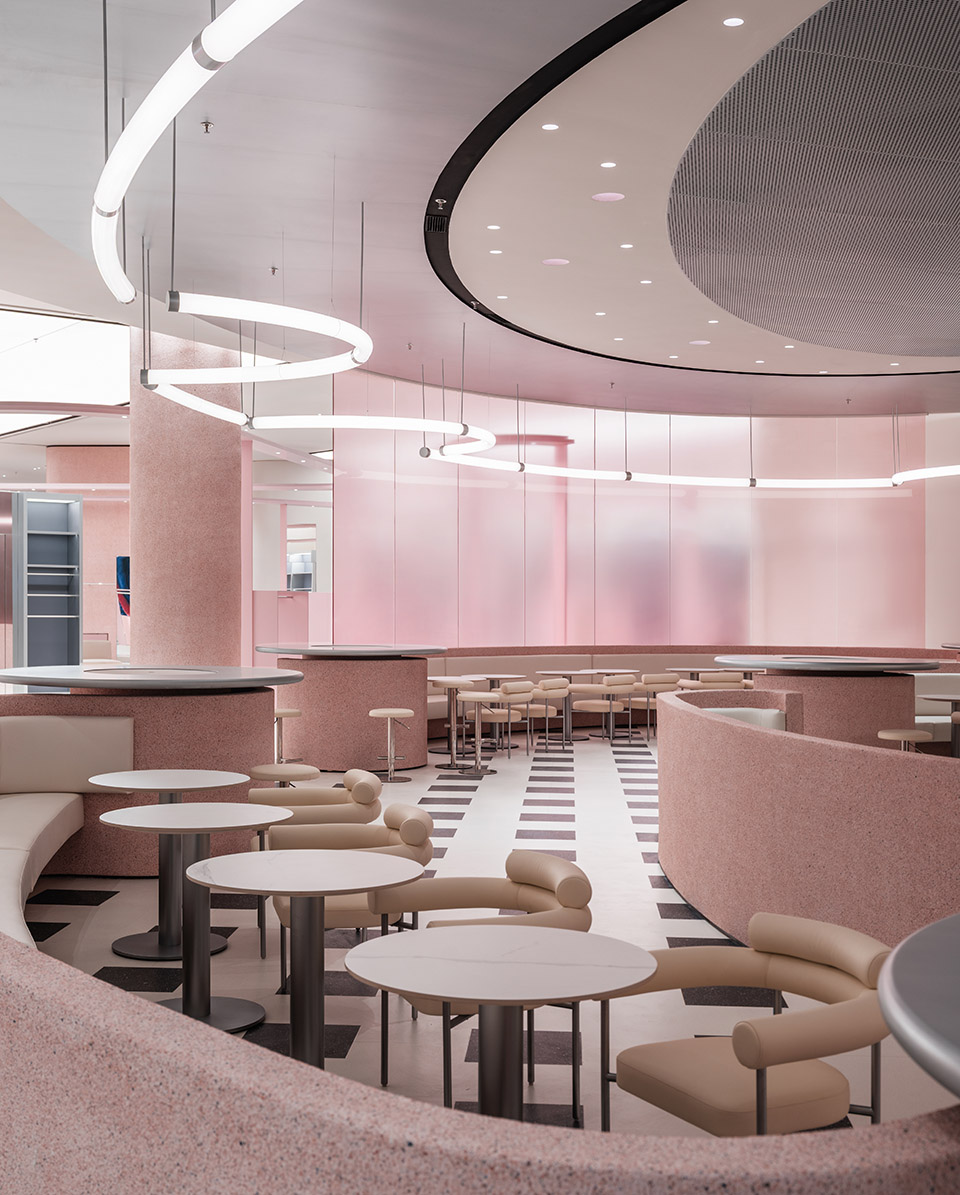 ERDOS LAND by waa - 谷德设计网