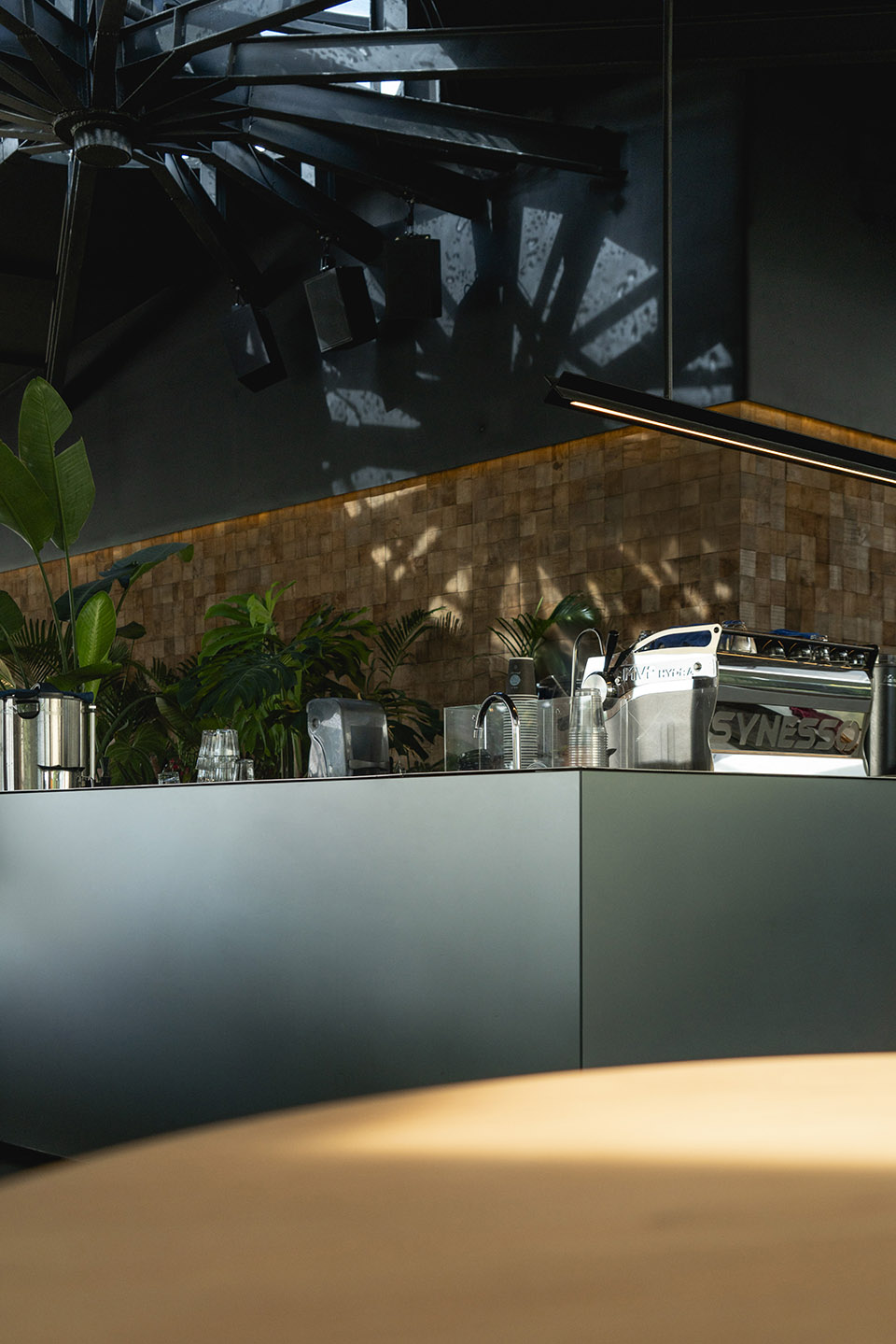 Hygge Cafe BSD by Dhanie & Sal - 谷德设计网