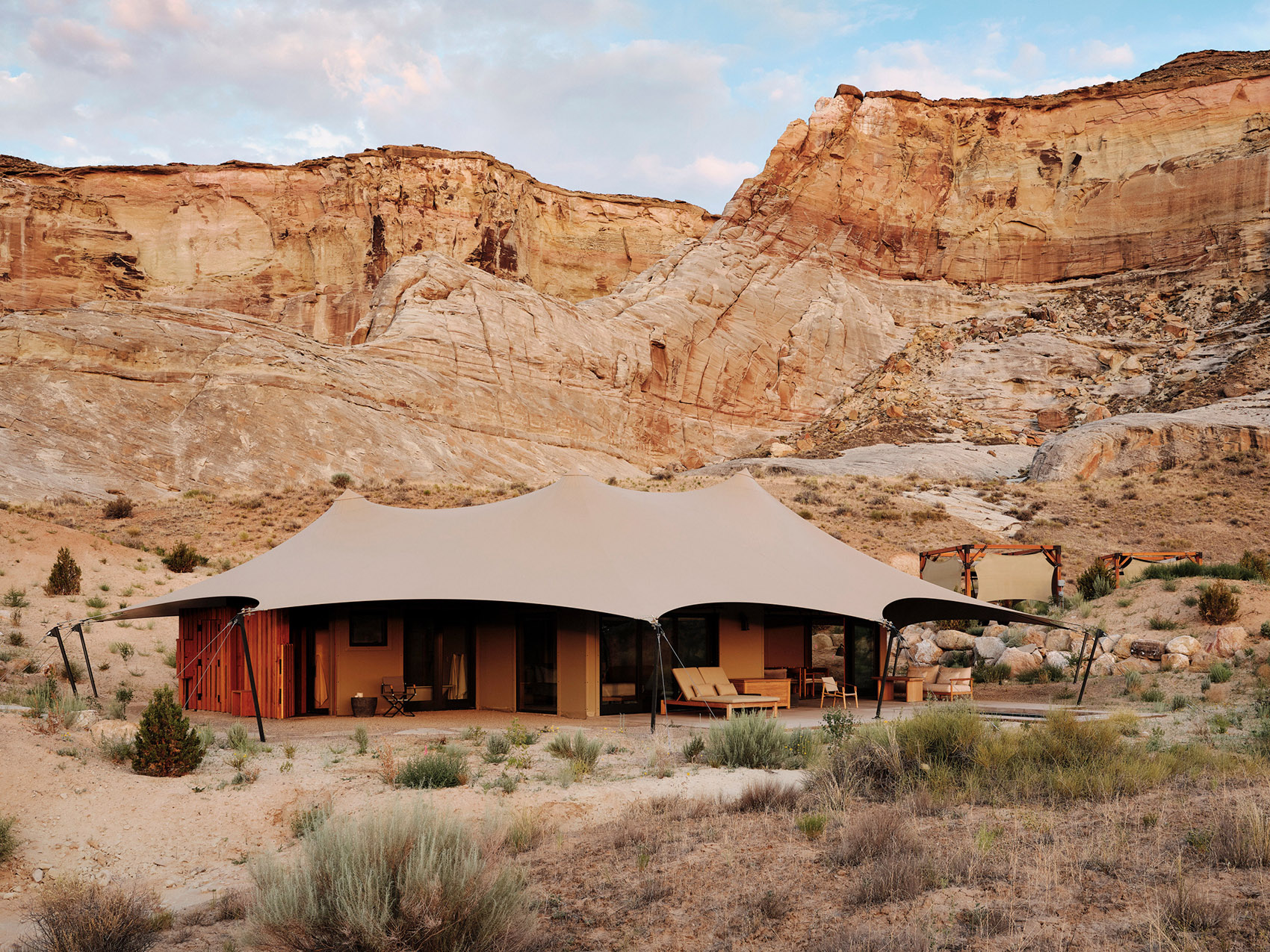 Four recent luxury resort community projects by VITA Planning ...