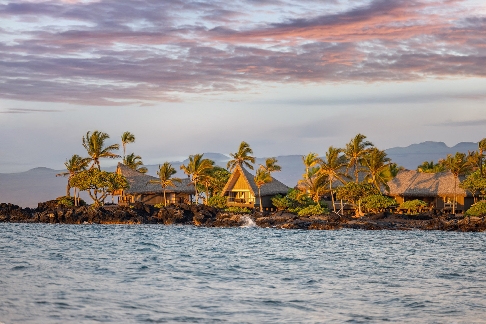 Four recent luxury resort community projects by VITA Planning ...