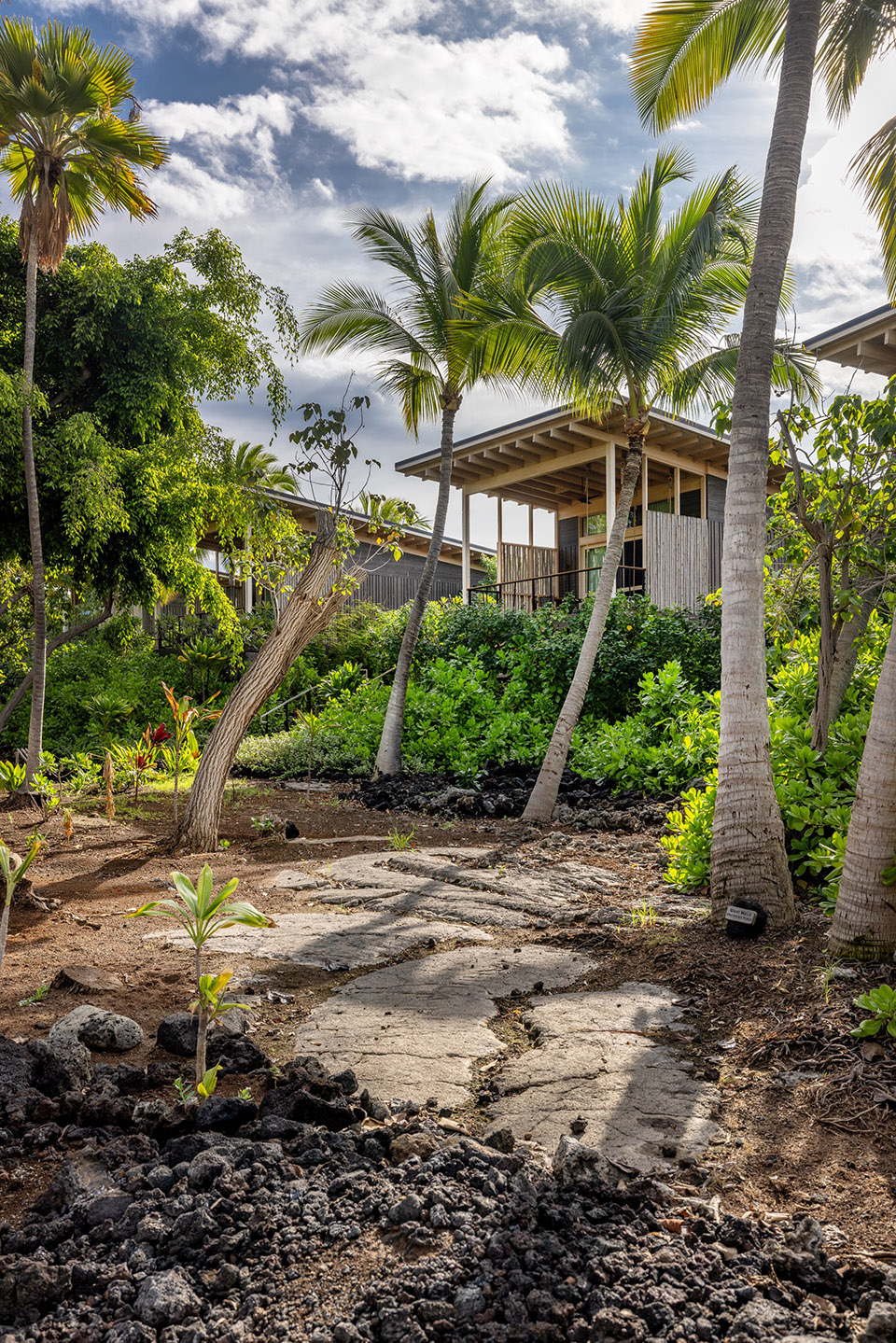 Four recent luxury resort community projects by VITA Planning ...