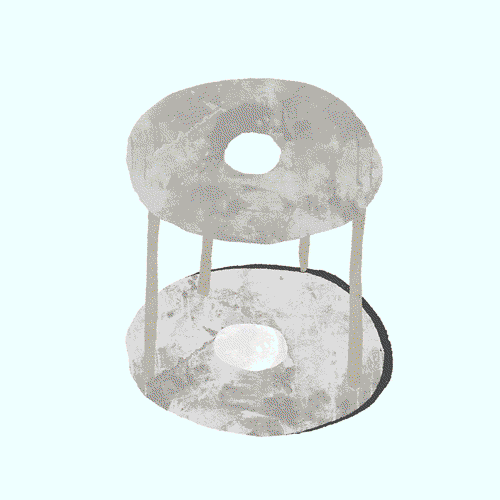 Wave Pavilion by Moguang Studio - 谷德设计网