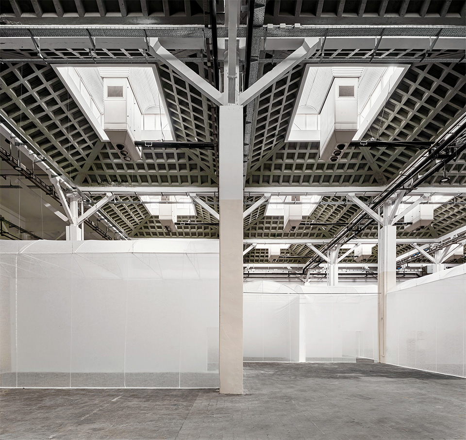 Exhibition Design for Museu Habitat by Lluís Alexandre Casanovas Blanco ...