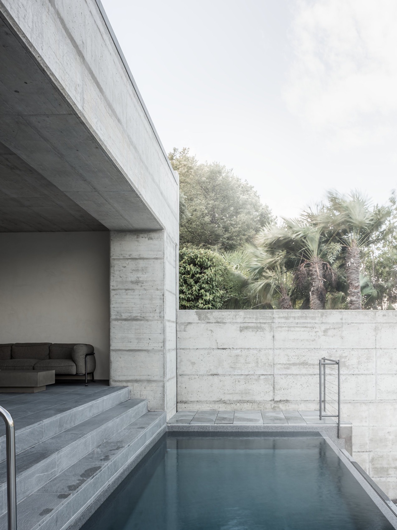 Casa Punta Spartivento by Ceresa Grandis Architetti - 谷德设计网