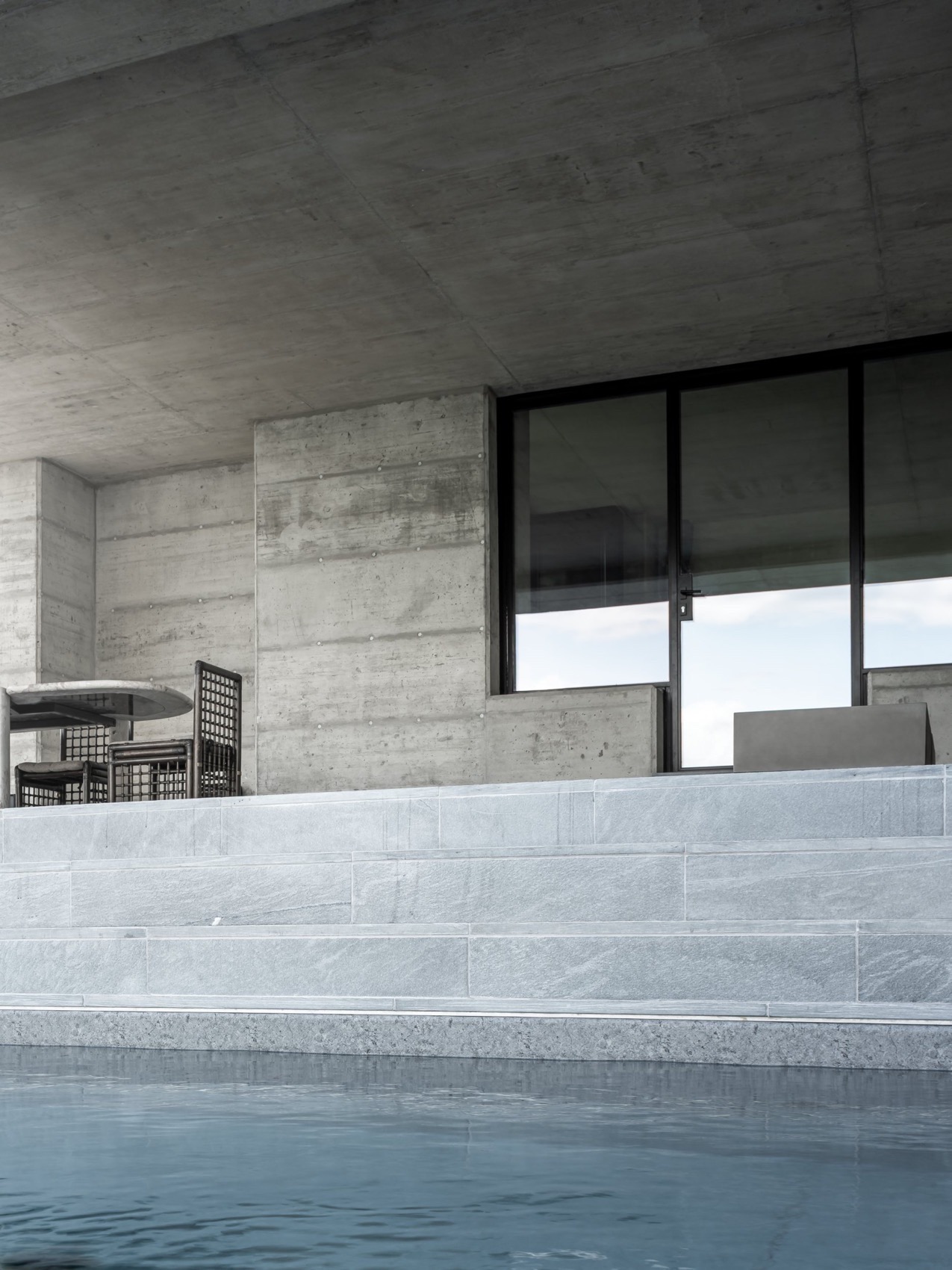 Casa Punta Spartivento by Ceresa Grandis Architetti - 谷德设计网