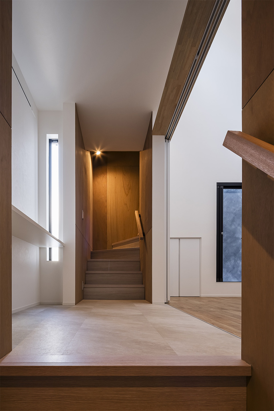 Casa Legato by HUGO KOHNO ARCHITECT ASSOCIATES - 谷德设计网