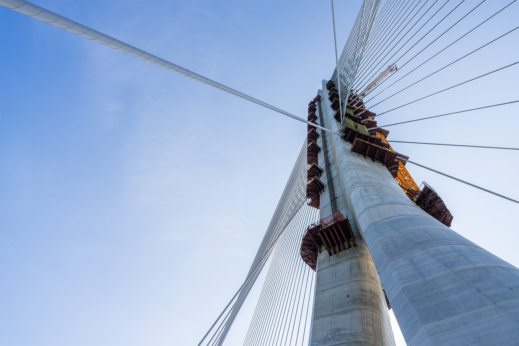 Danjiang Bridge by Zaha Hadid Architects - 谷德设计网