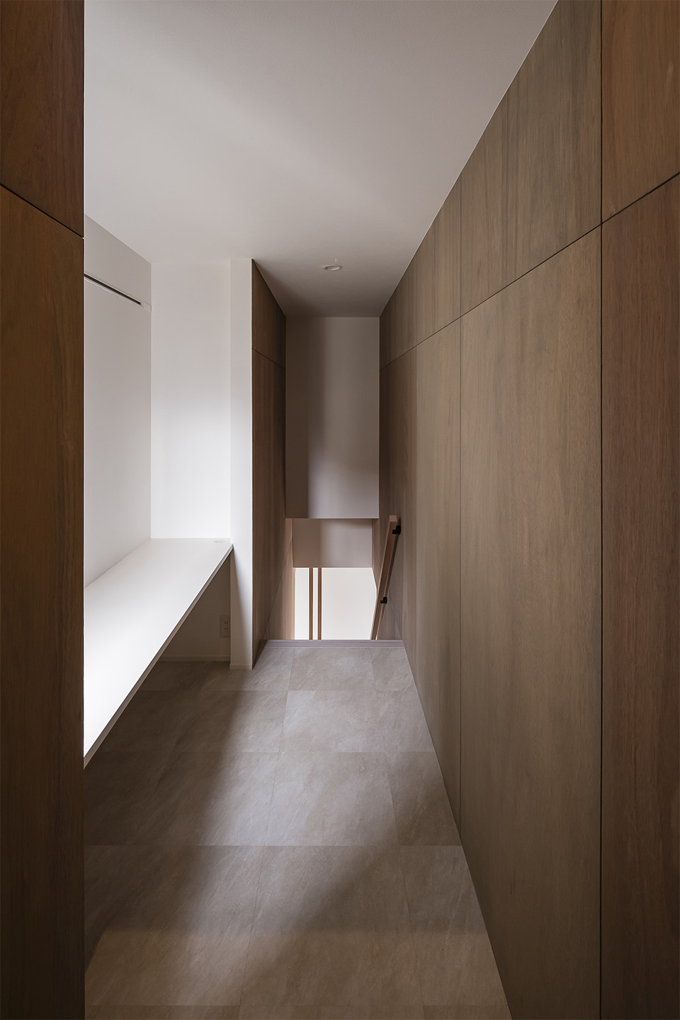 东京Legato之家，日本 / HUGO KOHNO ARCHITECT ASSOCIATES - 谷德设计网