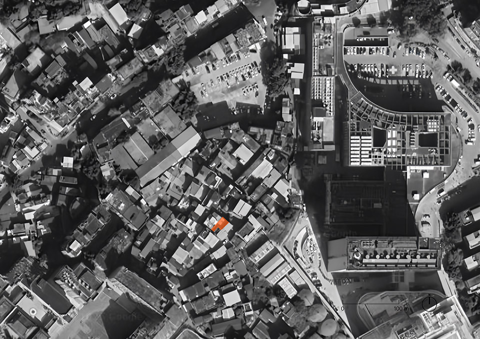 “Xuebei Home”: The Native Homeland in an Urban Village by Cangbei ...