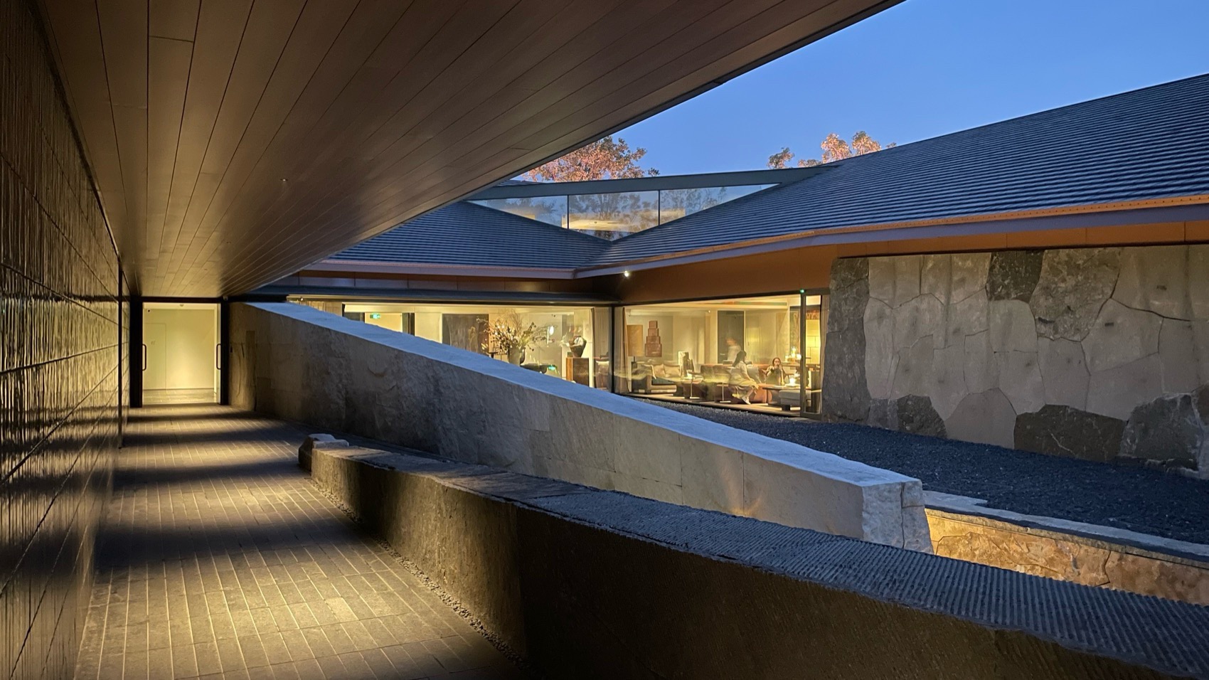 Jidi Mountain · Datong landscape design by Shanshan Landscape studio ...