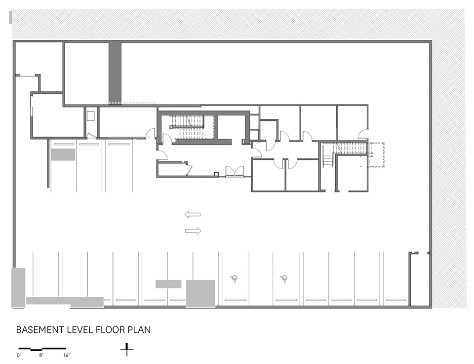 Ellen Browning Building by Hacker Architects - 谷德设计网