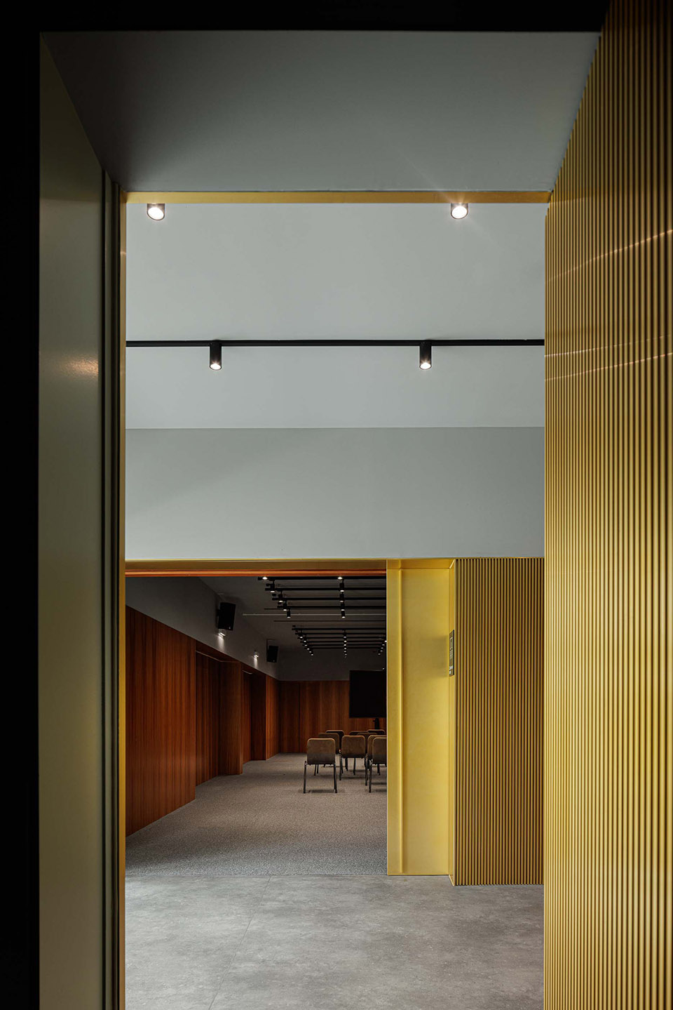 Metyis Digital Campus by UNUM - 谷德设计网