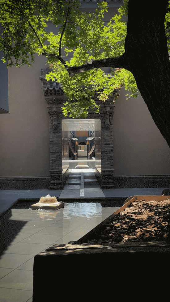 Jidi Mountain · Datong landscape design by Shanshan Landscape studio ...