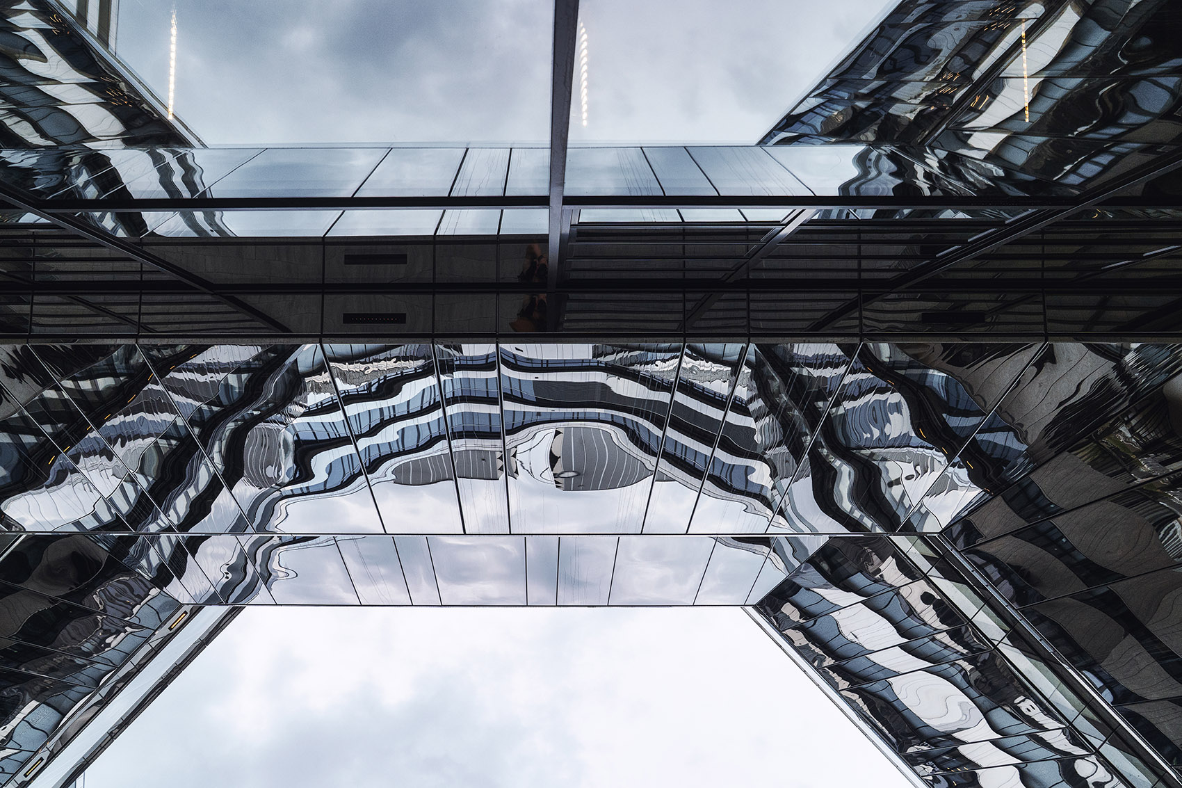 Althan Quartier Francis by Delugan Meissl Associated Architects - 谷德设计网
