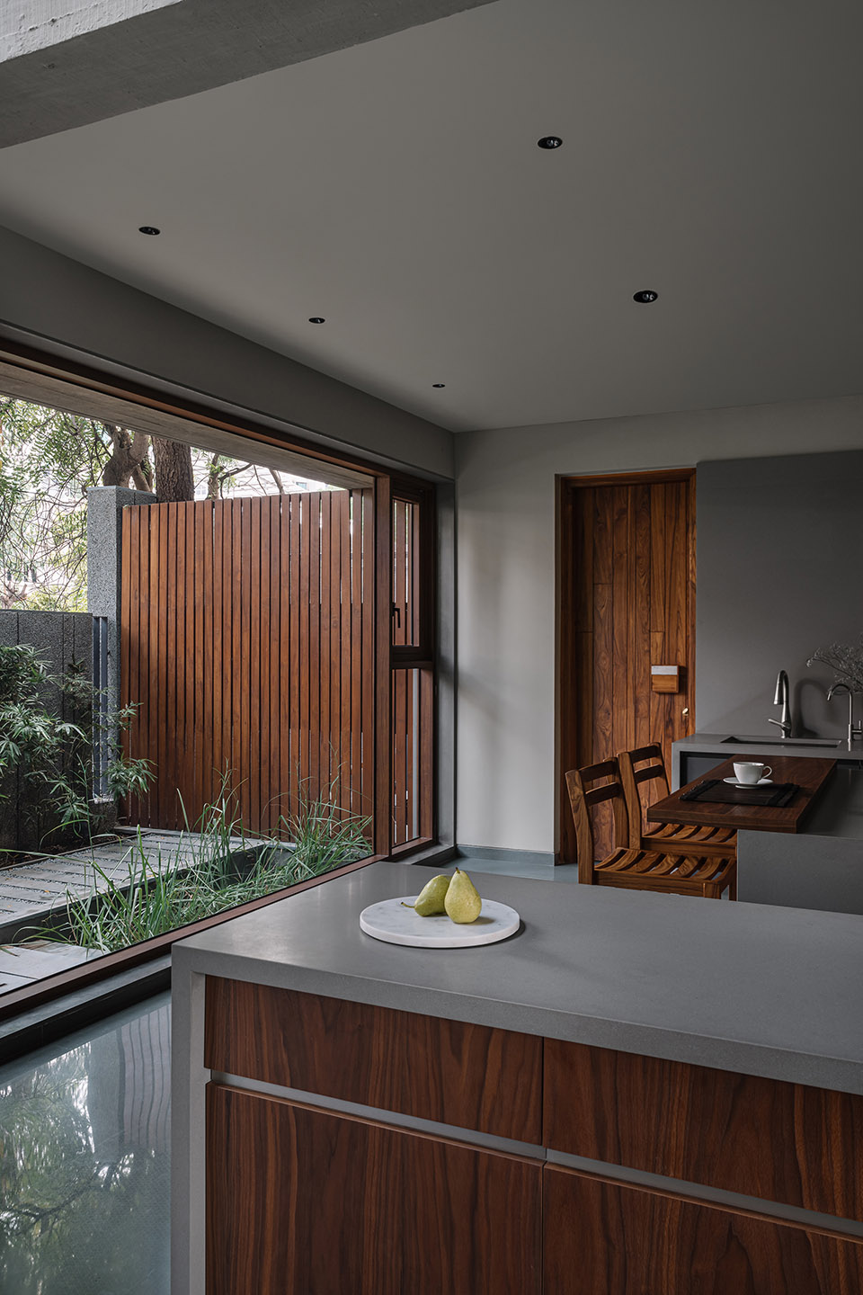 MS住宅，印度 / Studio Saransh - 谷德设计网