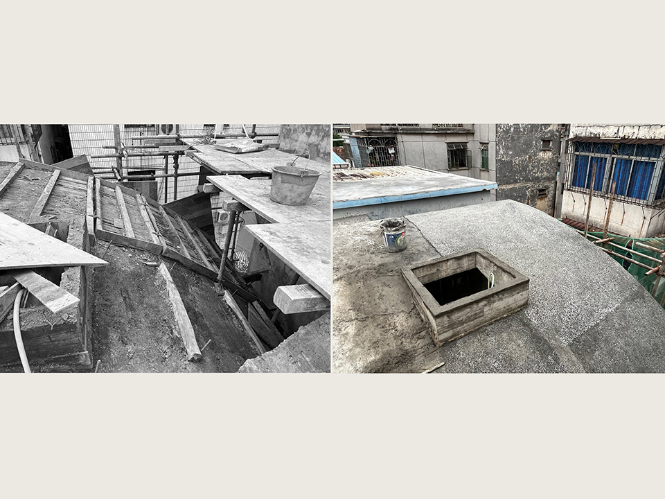 “Xuebei Home”: The Native Homeland in an Urban Village by Cangbei ...