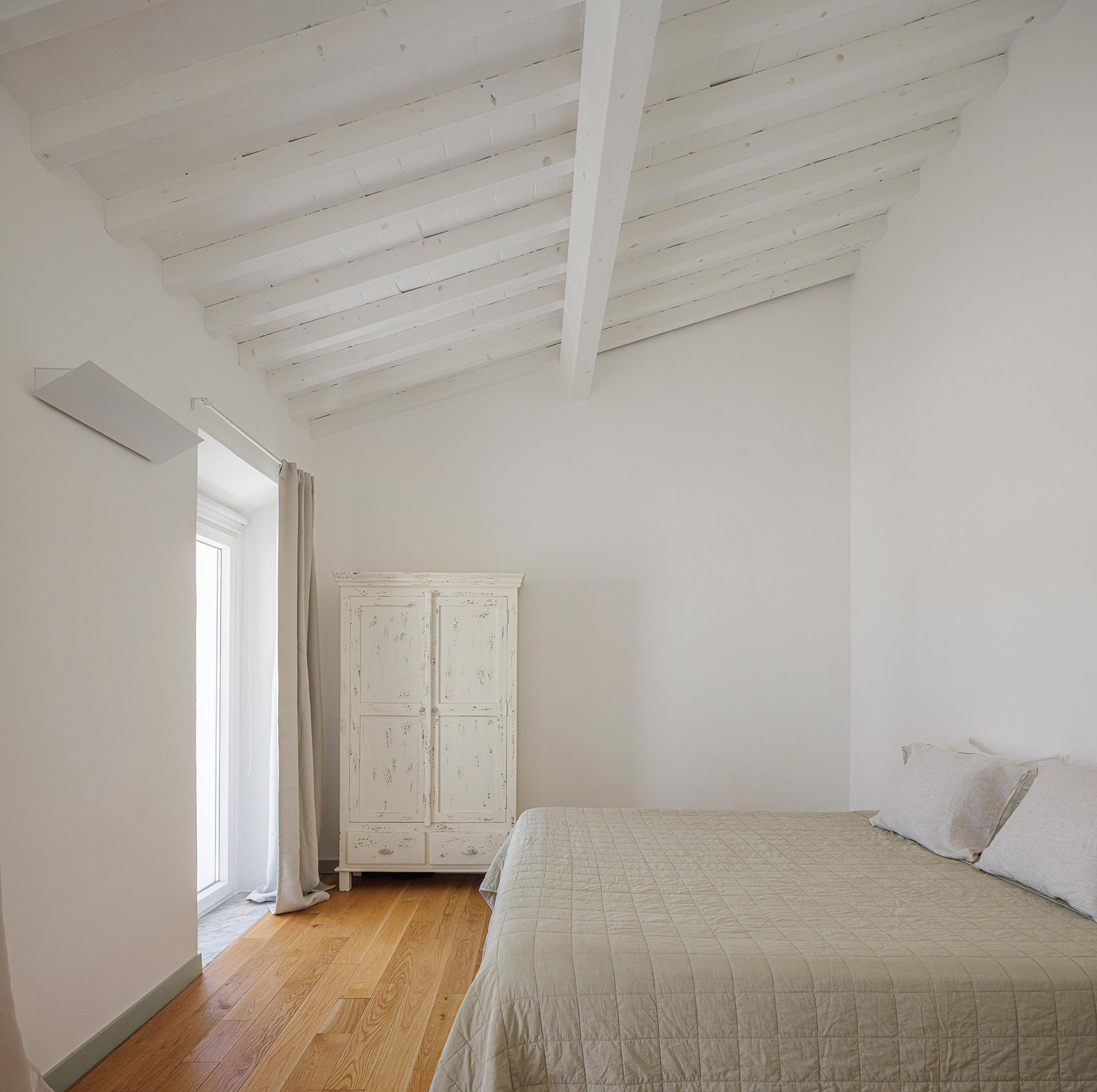 MONTE DO DIVOR by Vasco Burnay Arquitectura - 谷德设计网