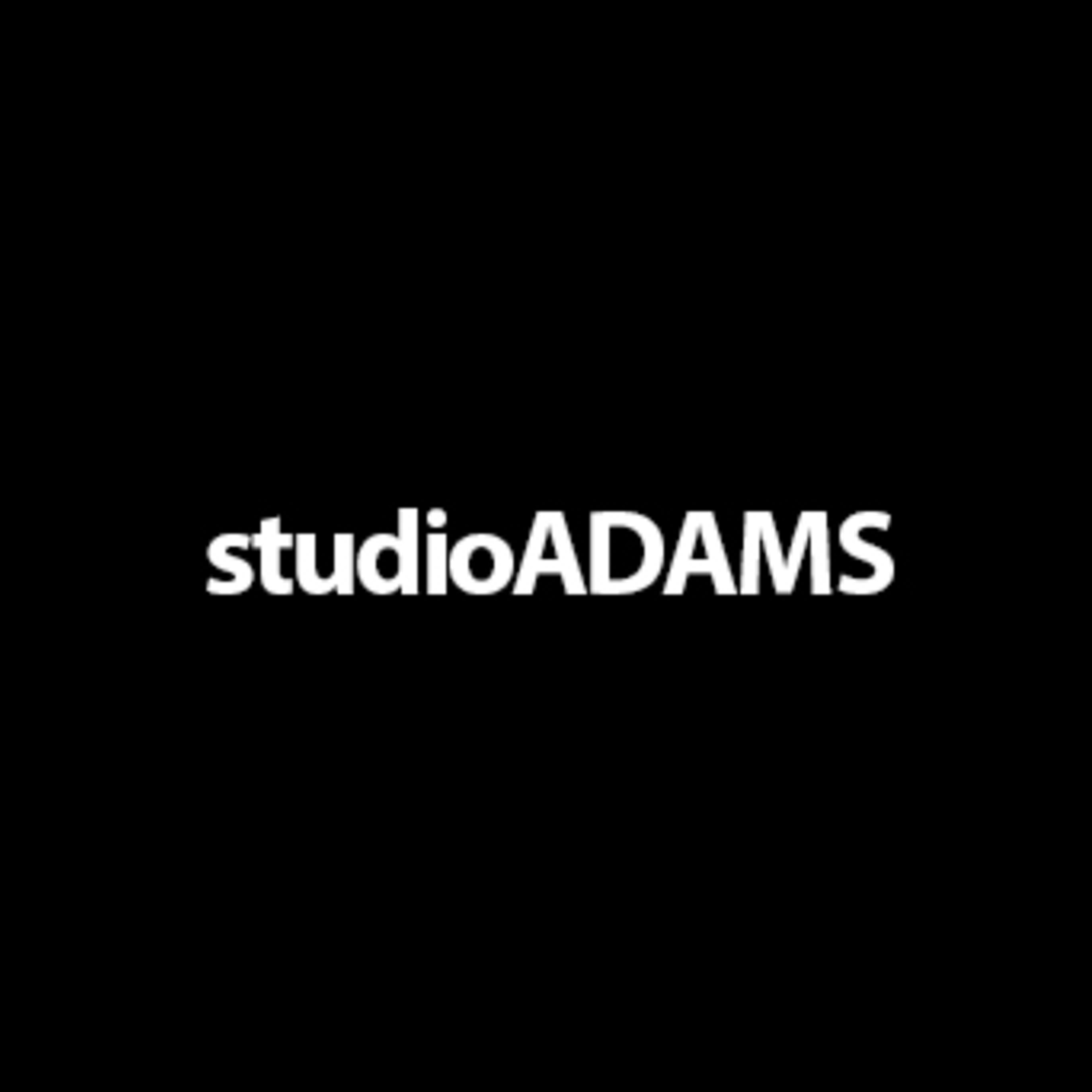 Studio ADAMS - 谷德设计网