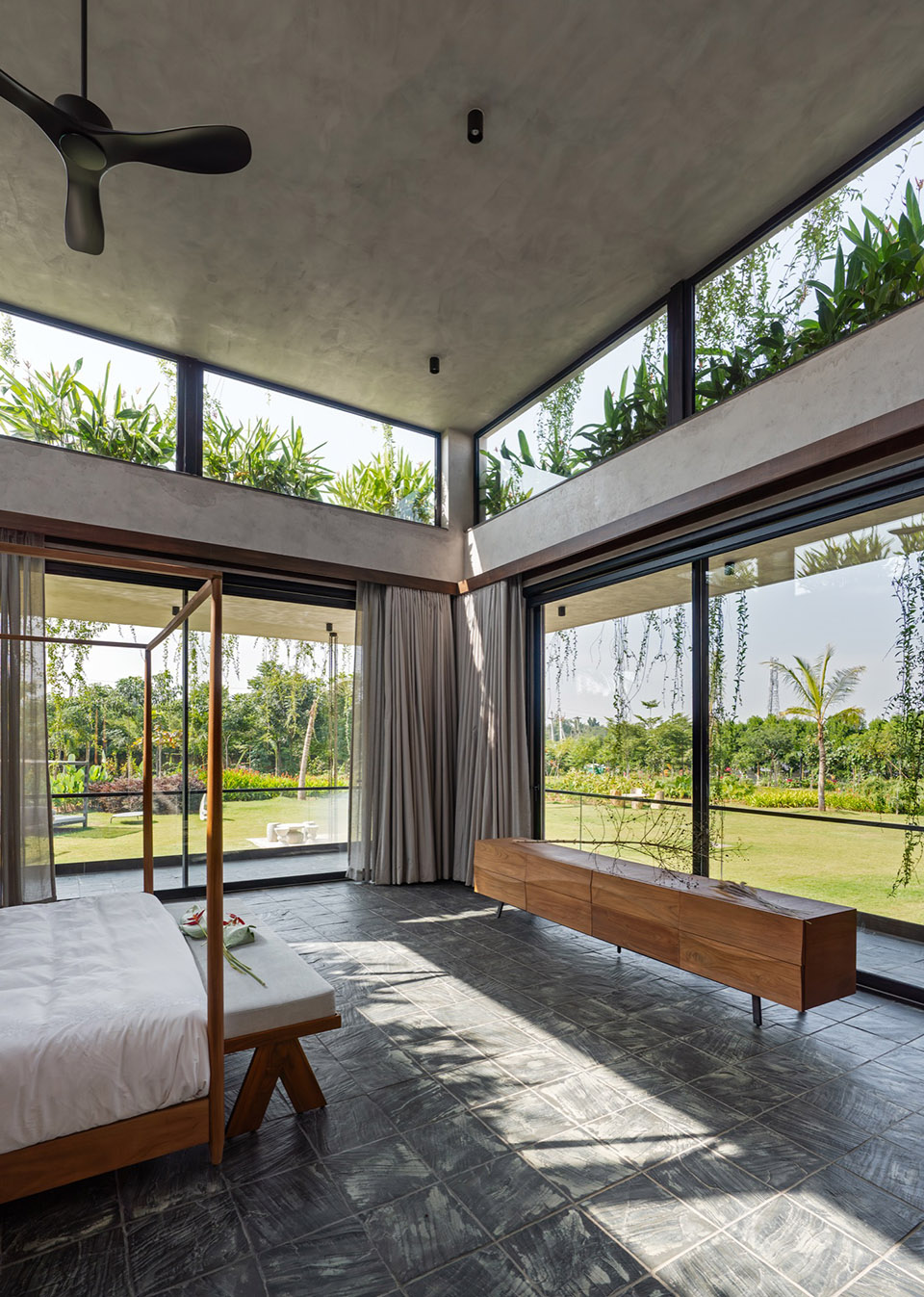 Antriya by 23 Degrees Design Shift - 谷德设计网