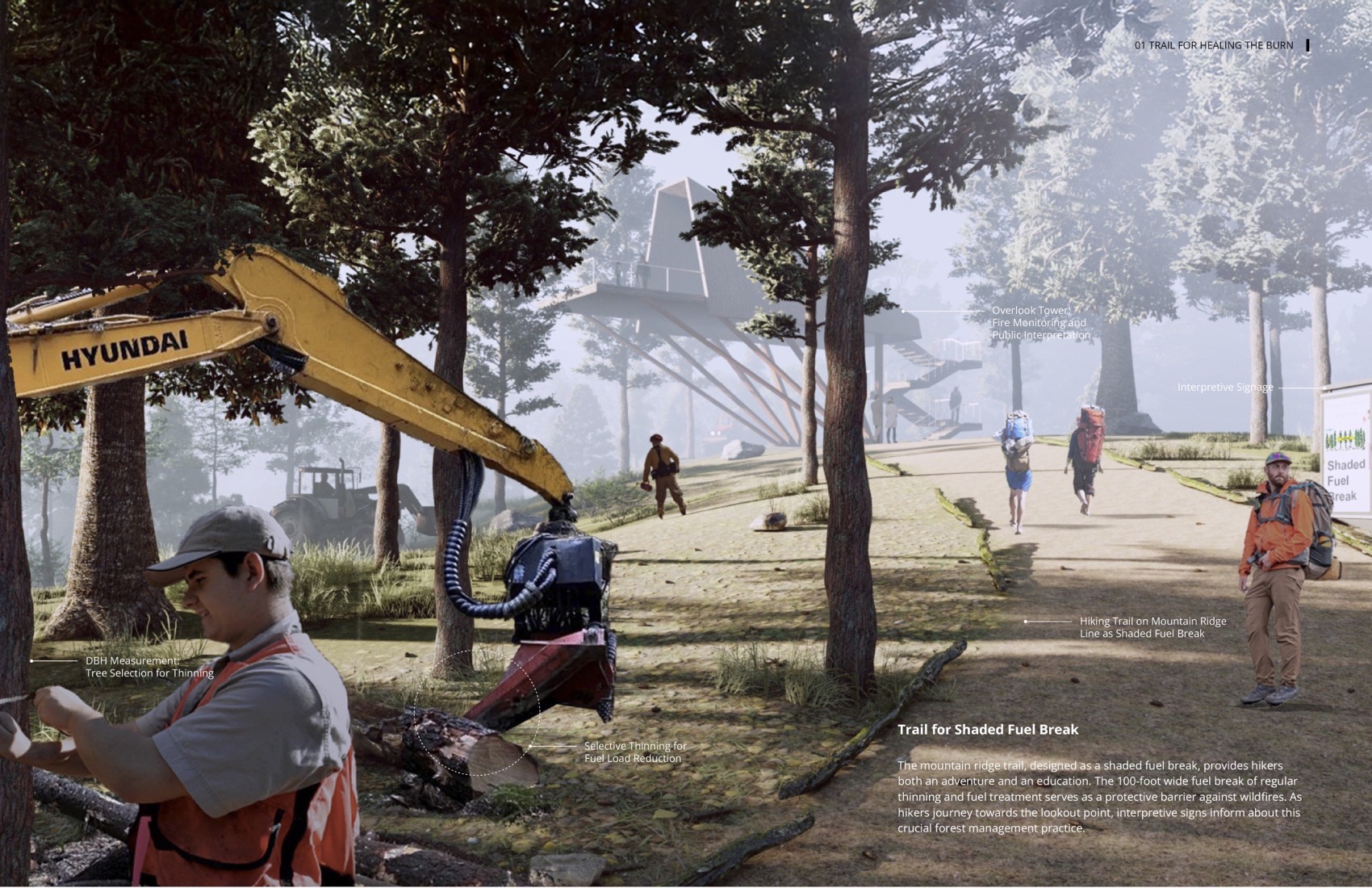 Overseas NO.145: Yuehui Gong - 谷德设计网