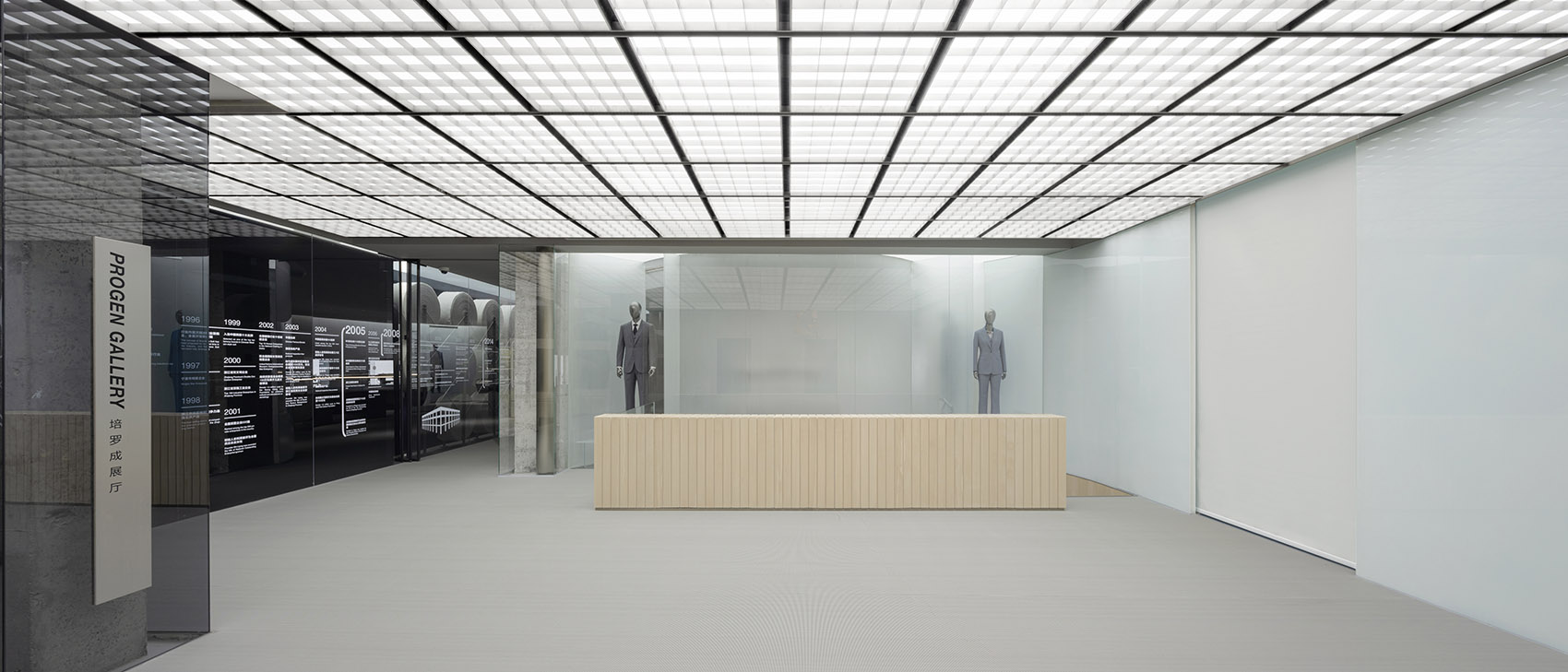 Gallery of Progen by Greater Dog Architects - 谷德设计网