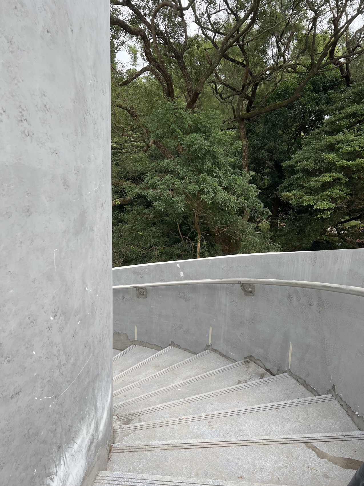 Wutong Pavilion by CCDI DongXiYing Studio - 谷德设计网